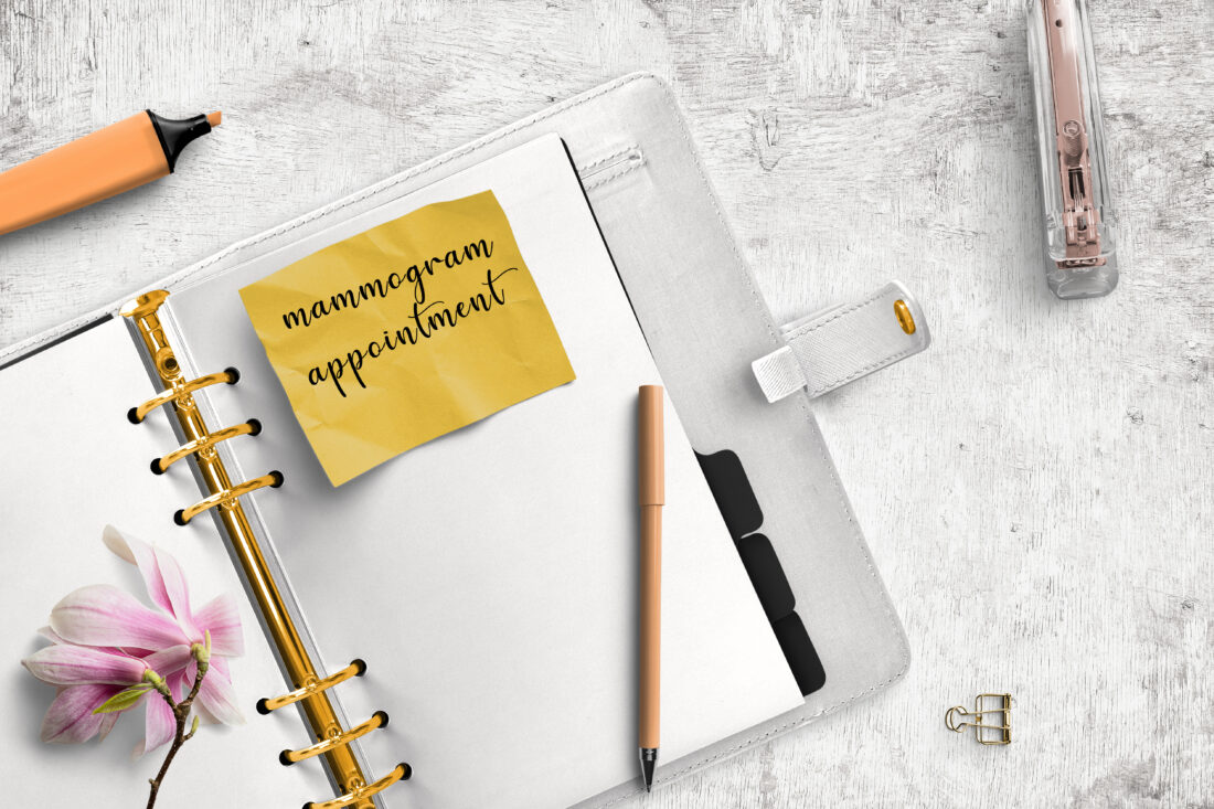 Belpre Cancer Center’s MammoFest to offer screenings, resources | News ...